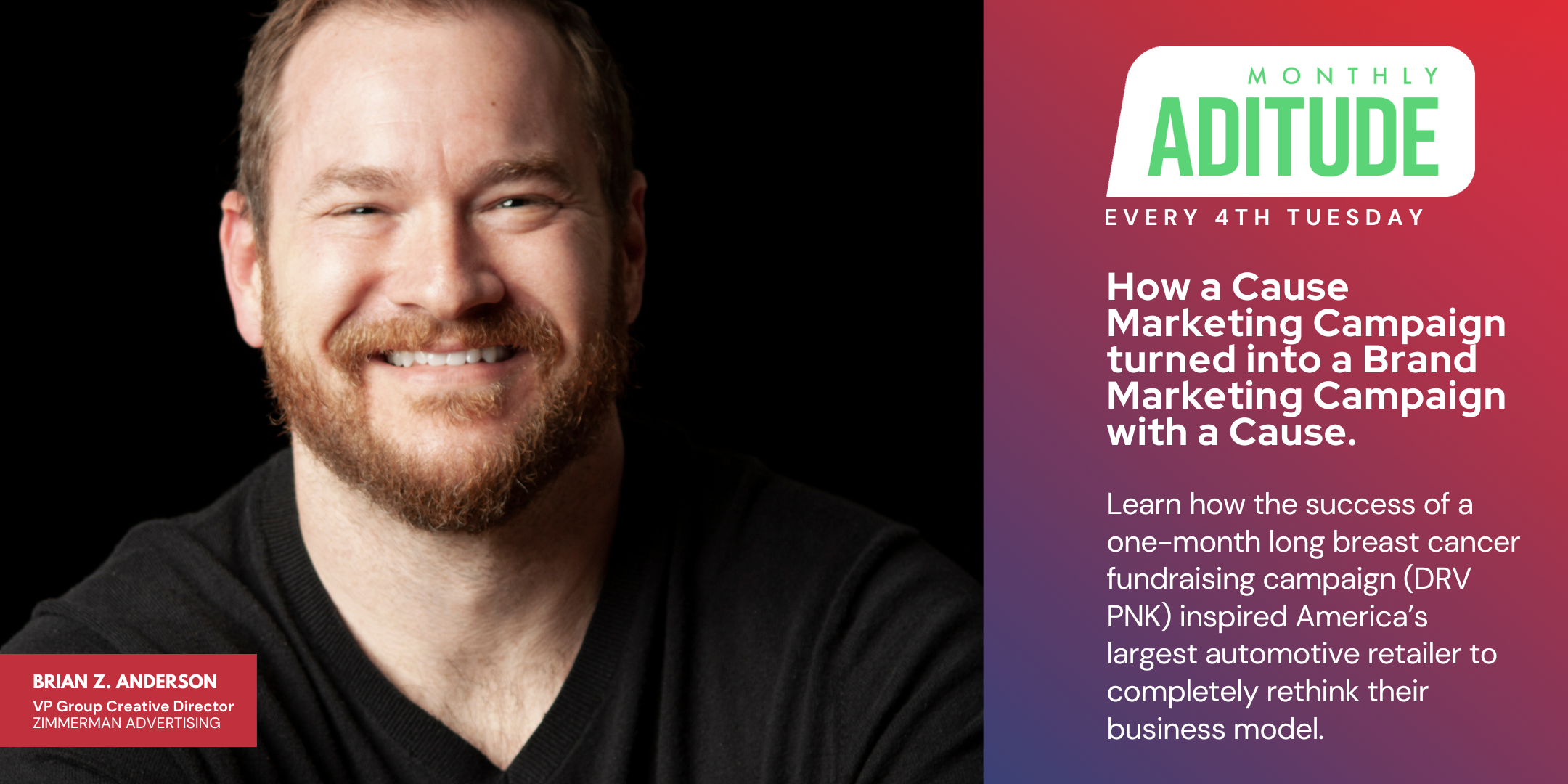 How a Cause Marketing Campaign turned into a Brand Marketing Campaign ...